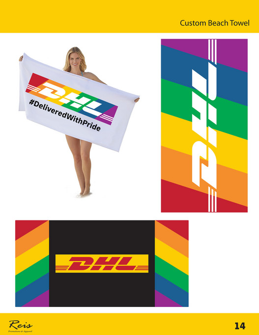 RPUP - DHL Pride Products & Apparel - Page 14-15 - Created with ...