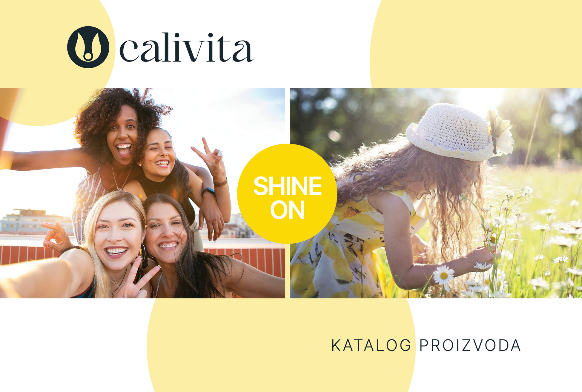 CaliVita Serbia - Katalog Proizvoda - Page 1 - Created with Publitas.com