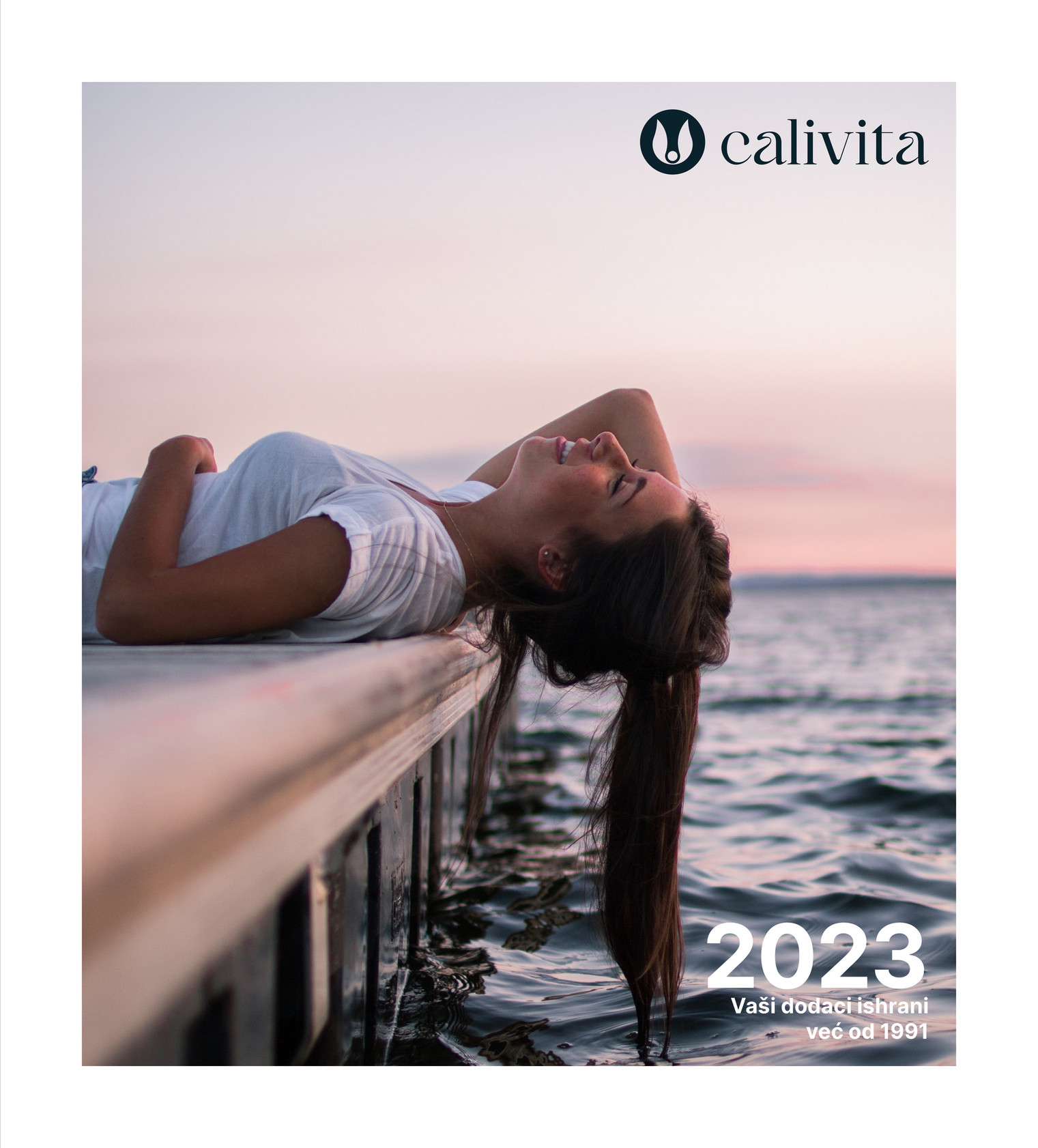 CaliVita Serbia - Catalog Calivita 2023 - Page 1 - Created with Publitas.com