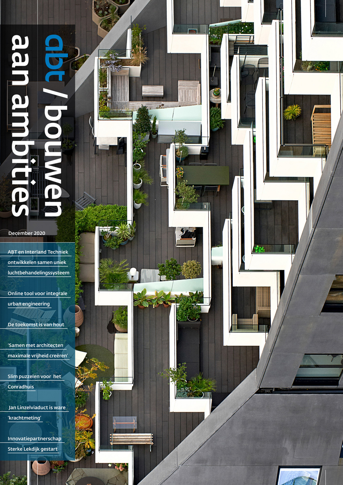 Real Concepts - ABT - Magazine januari 2021 - Pagina 1