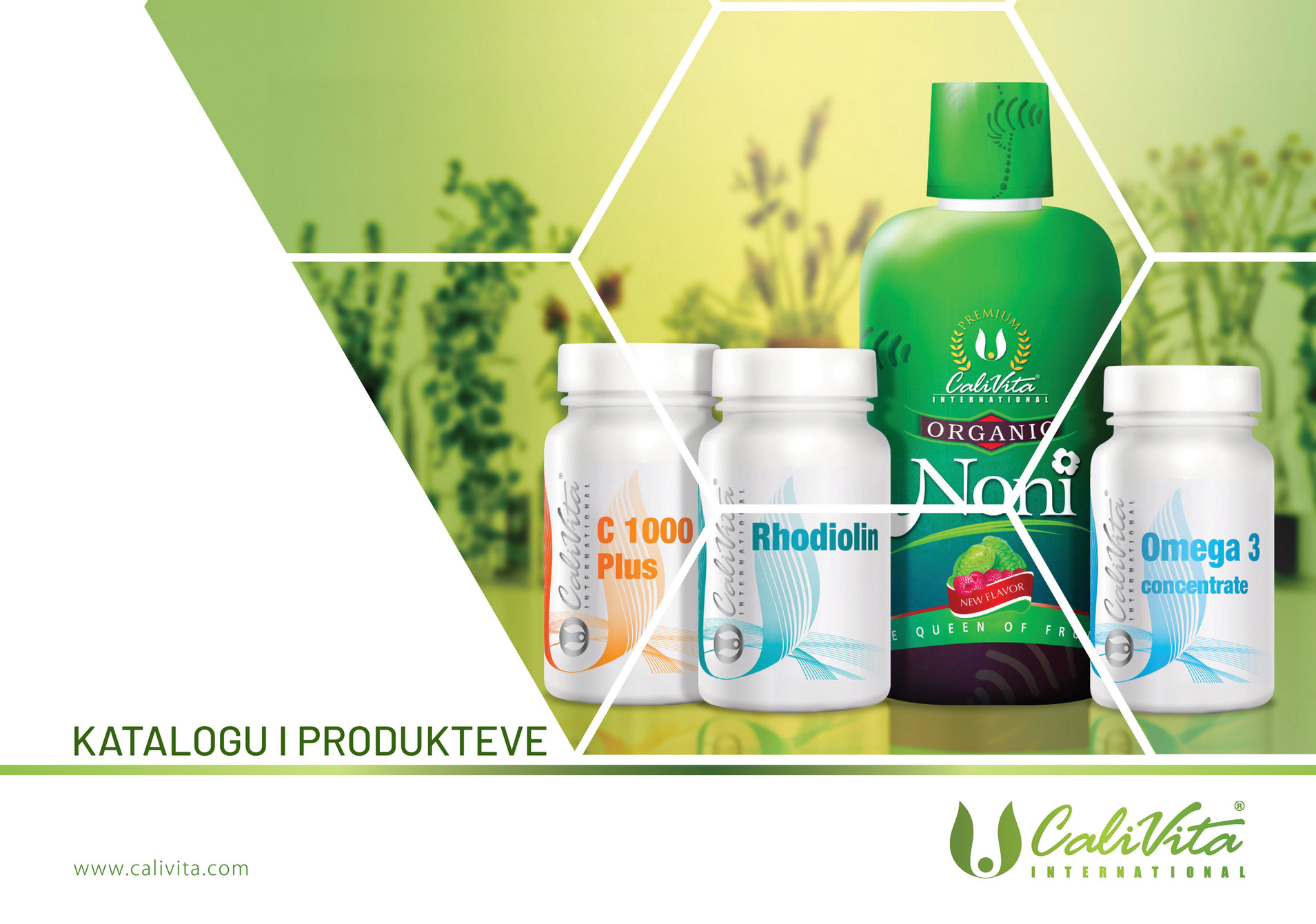 California Products - Katalogu i ri shtator 2020_19_ - Page 1 - Created ...