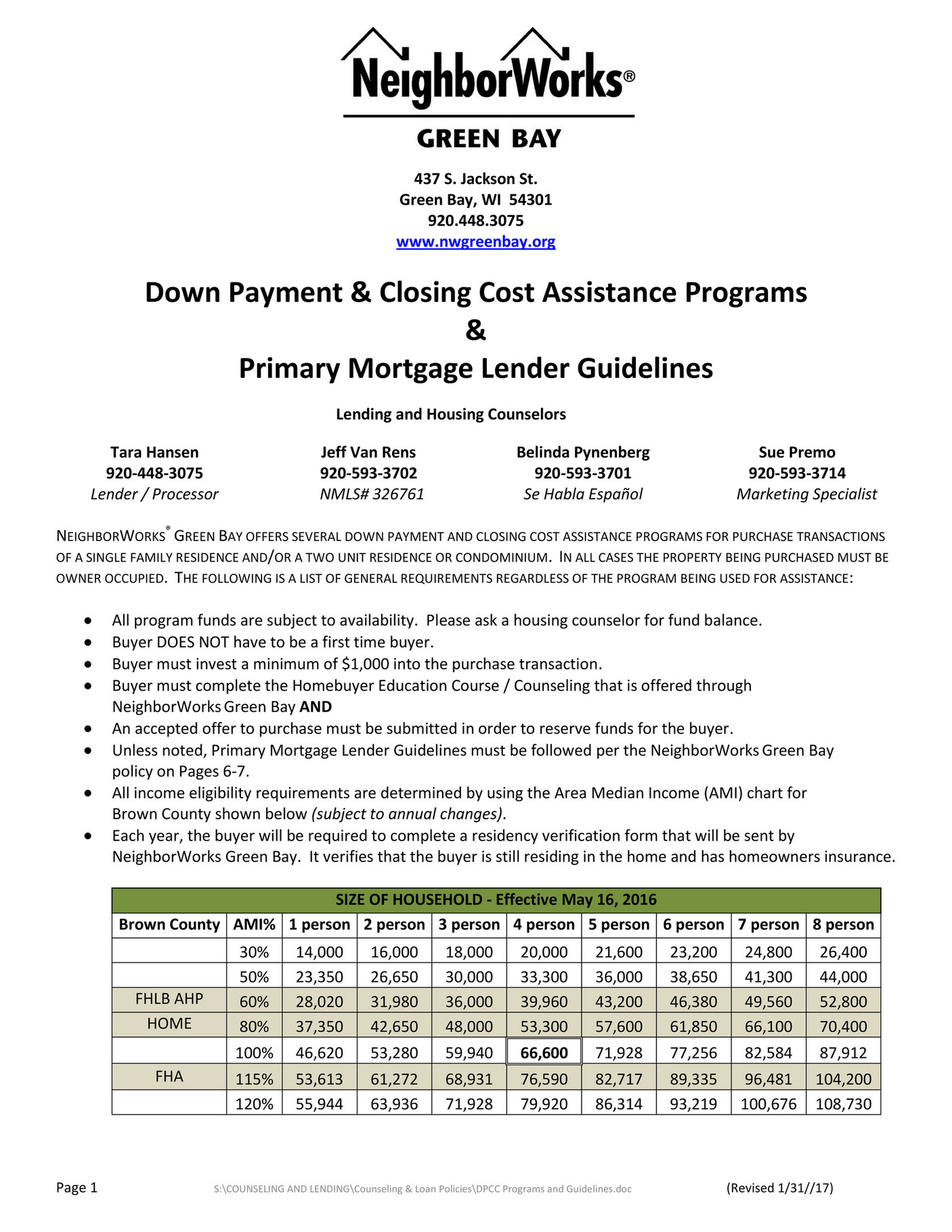My publications - DPCC Programs and Guidelines - Page 2-3 - Created ...