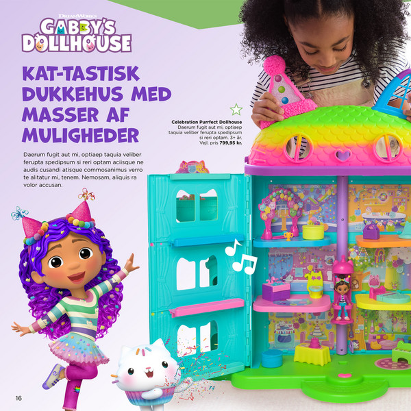 Kidvertising - Spin-Maki katalog 21x21_Enkeltsidet - Side 4-5 - Created with Publitas.com