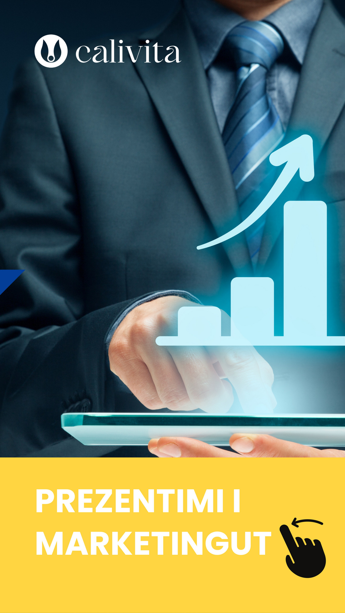 CaliVita Kosova - MLM 2022 - Page 1 - Created with Publitas.com