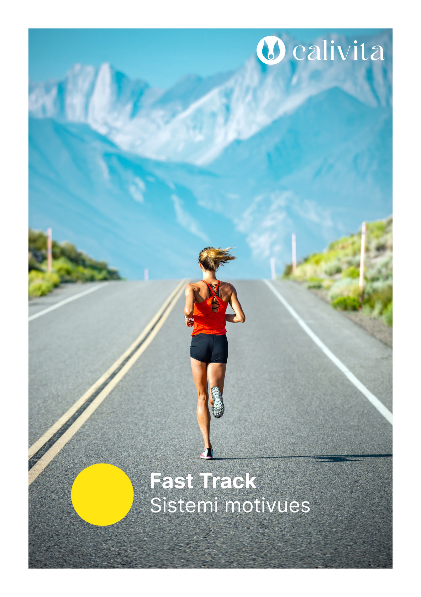 CaliVita Kosova - FastTrack_2023 alb_flyer - Page 1 - Created with Publitas.com