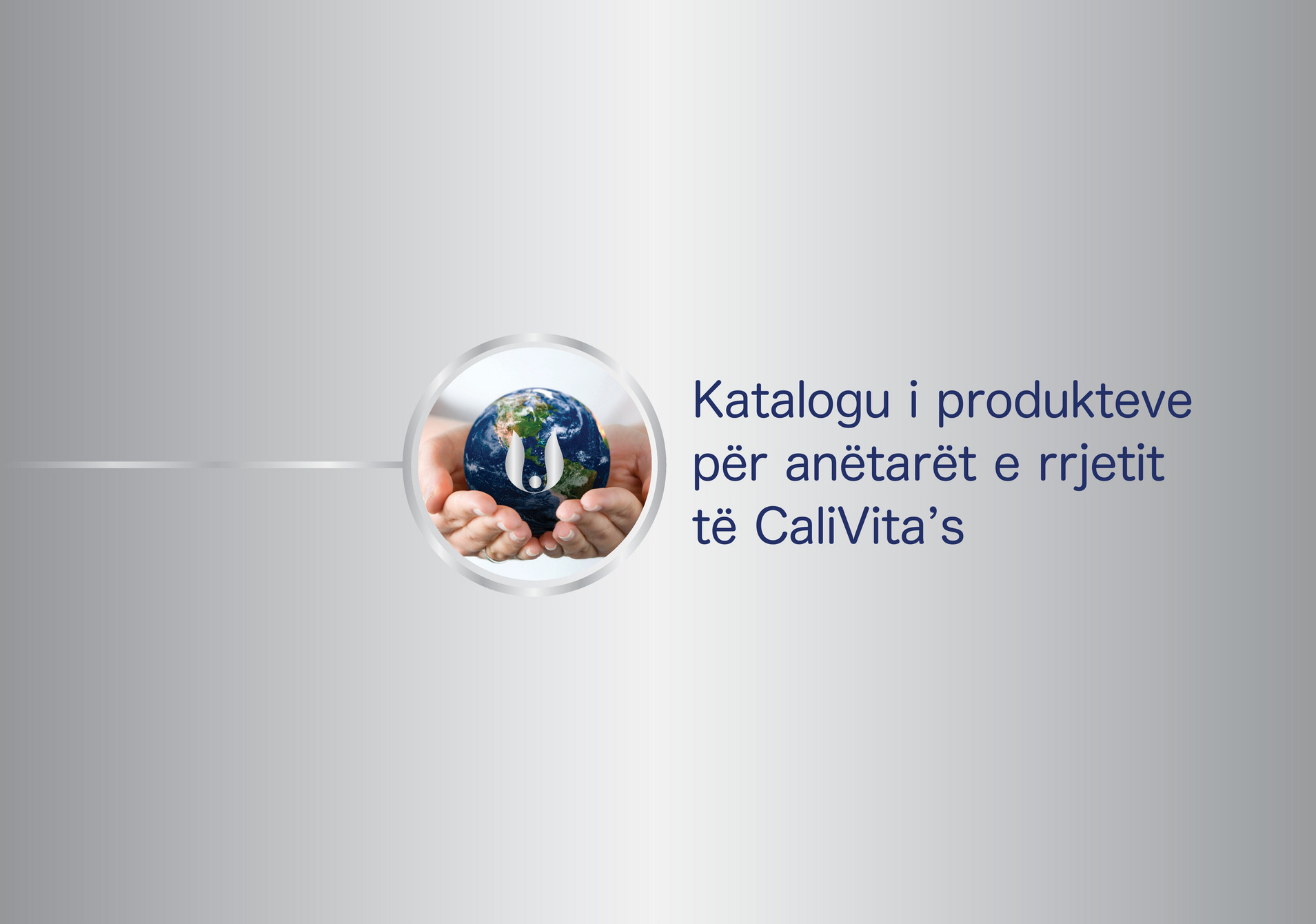 CaliVita Kosova - Katalogu Produkteve - Page 83 - Created with Publitas.com