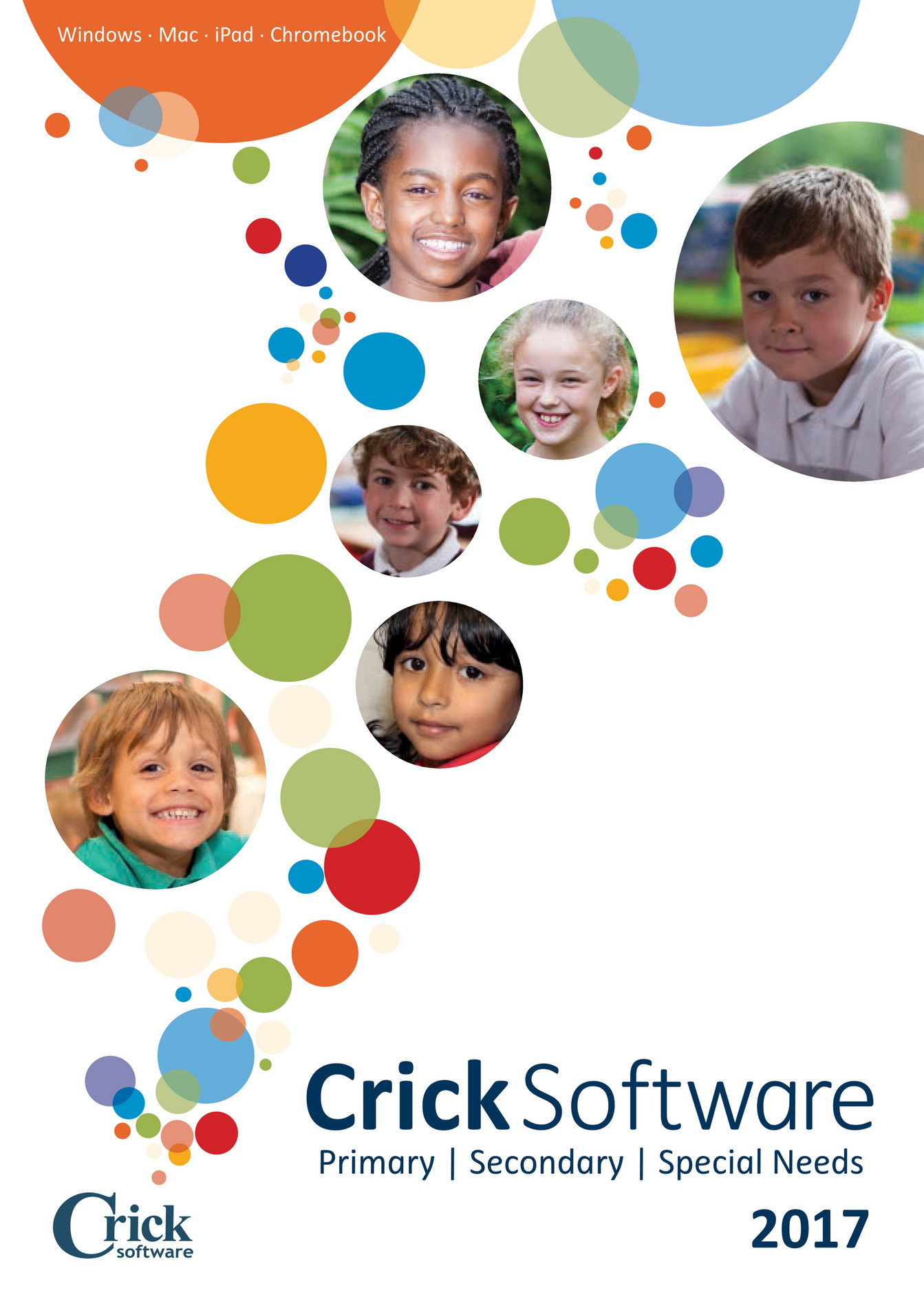 Crick Software Ltd - Crick Software 2017 Catalogue - Page 1 - Created ...