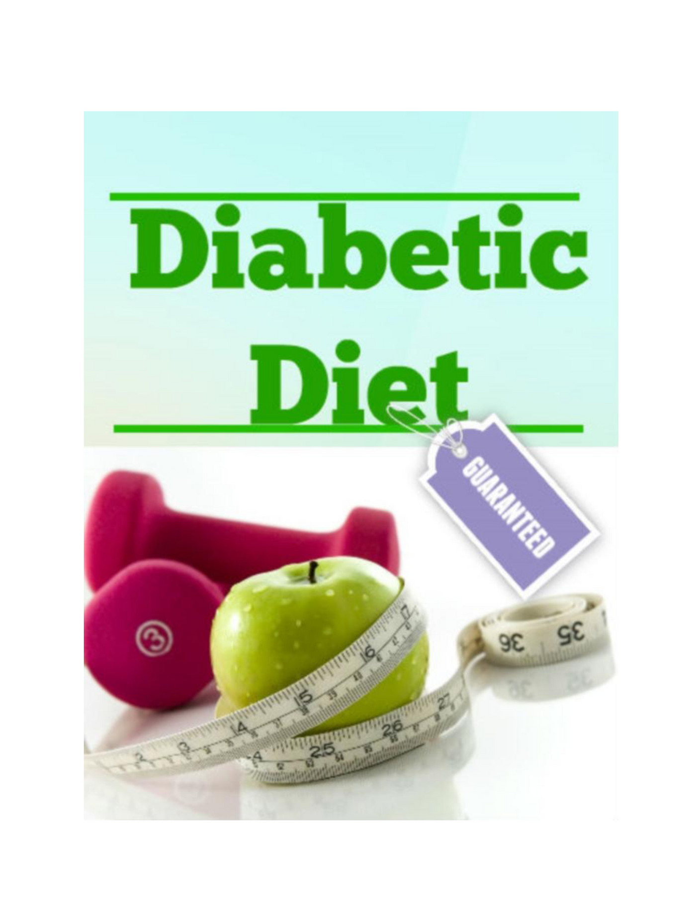 My publications - Diabetics Diet: Healthy Eating Tips for diabetes ...