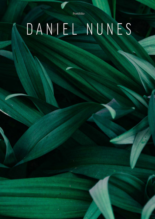 Daniel Nunes Paisagismo - Daniel Nunes Paisagismo - Portfólio 2022 - Page 1 - Created with ...