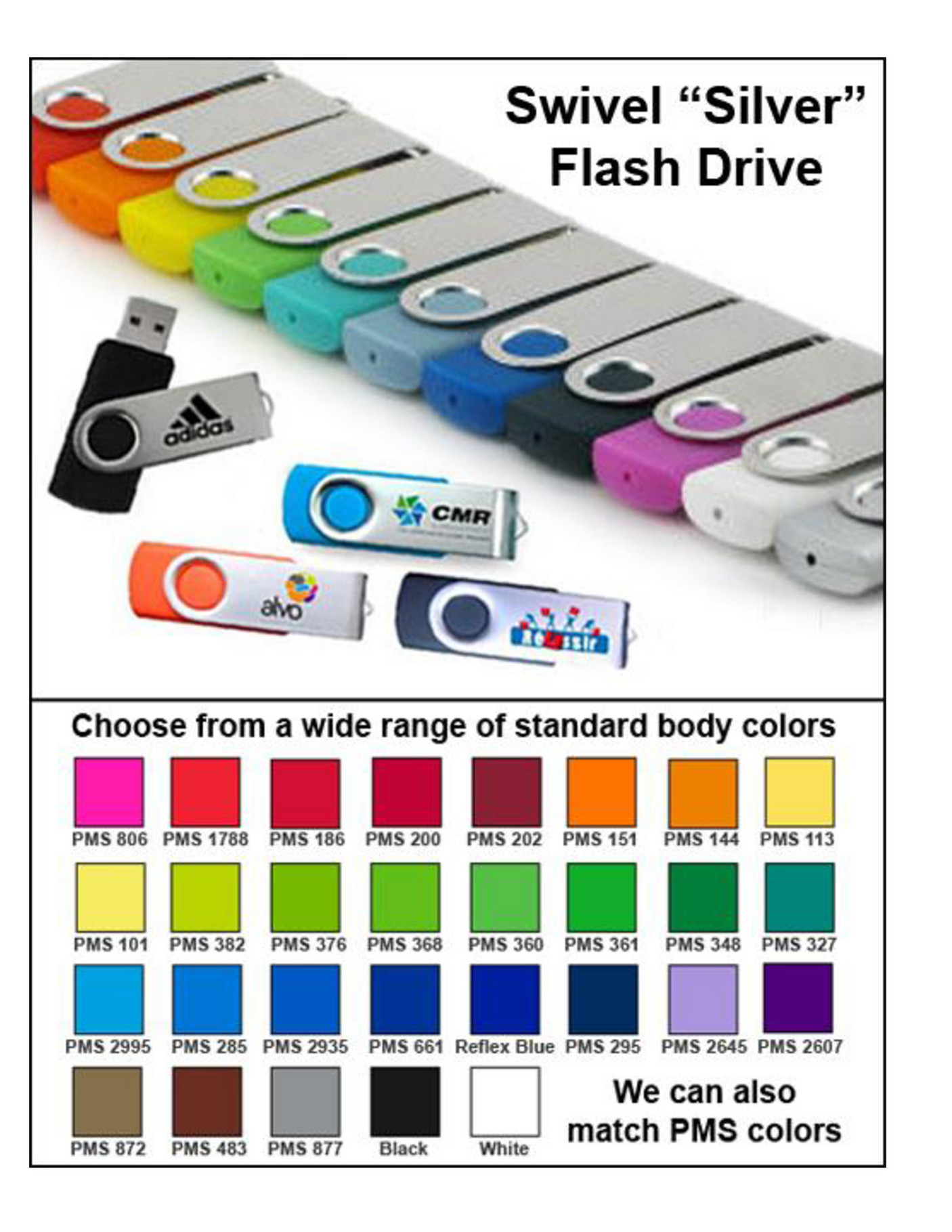 Technology Promotional Products - All Technology Products - Trendy Line ...