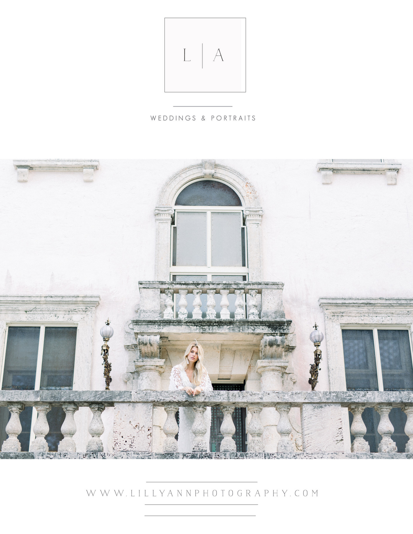 Lilly Ann Photography - INVESTMENT GUIDE 2020 - Page 1 - Created with ...