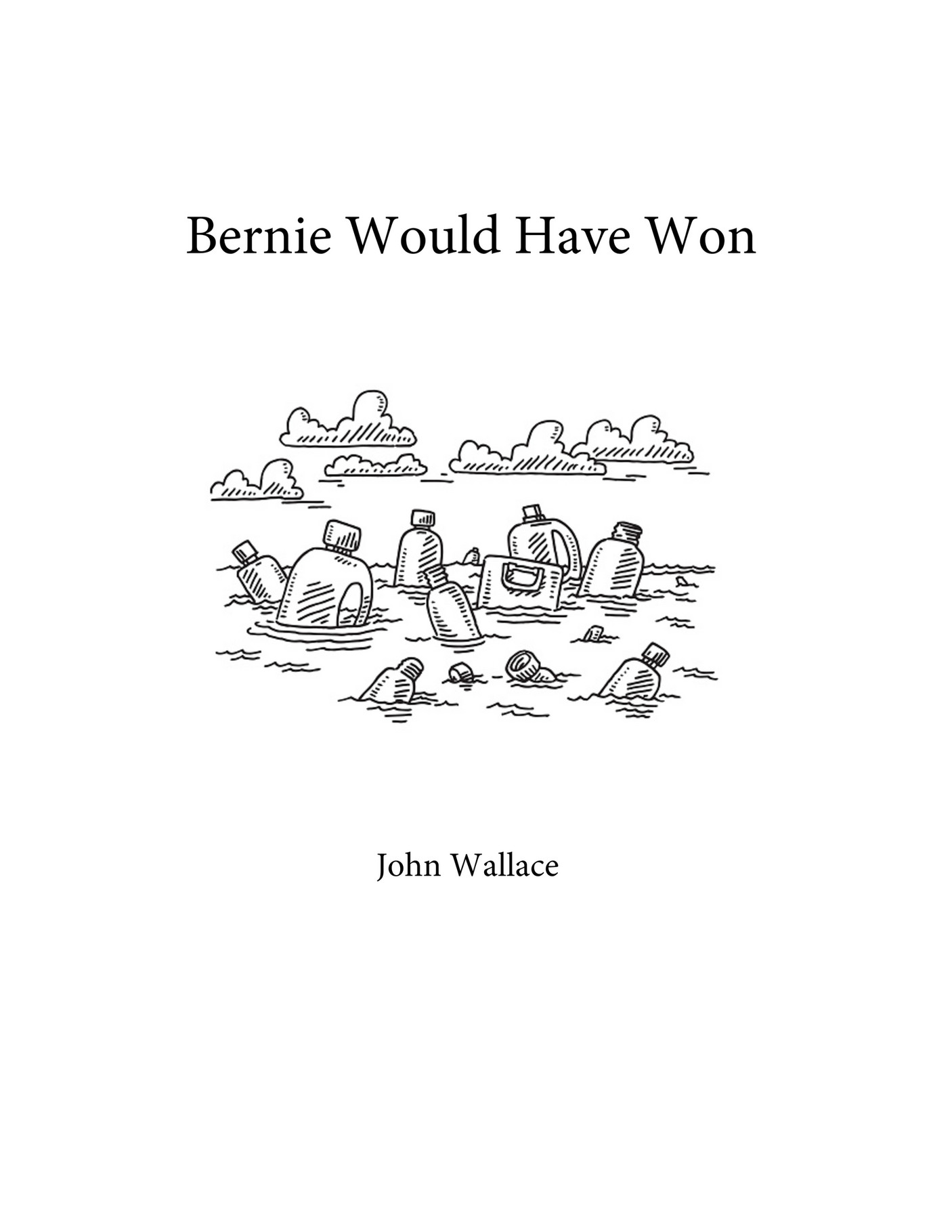 My publications - Bernie Would Have Won - Page 1 - Created with ...