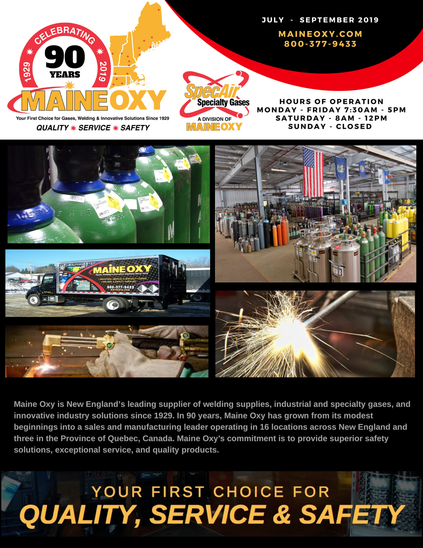 Maine Oxy - Q3 Sales Event (Hypertherm 45) - Final No Bleeds - Page 4 ...