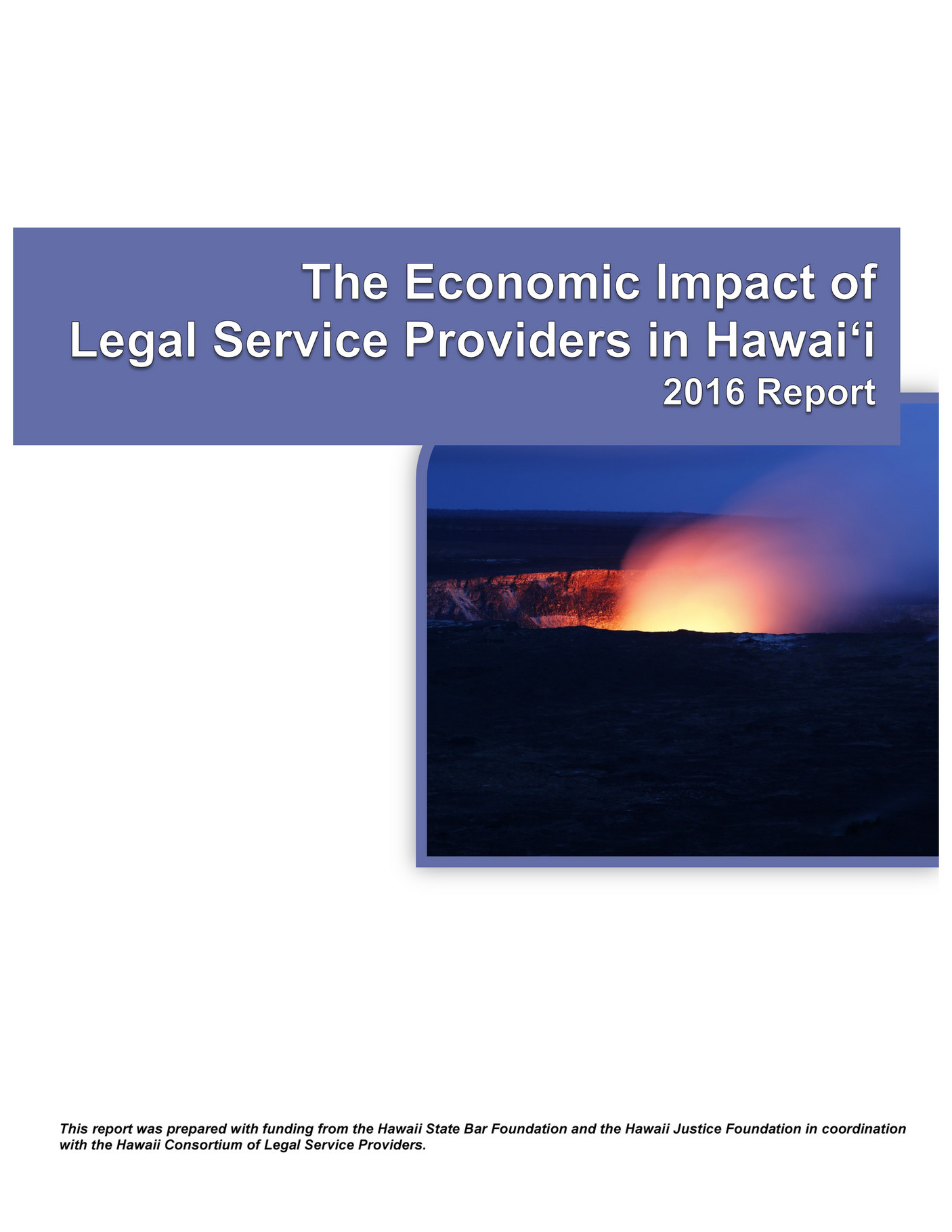 My publications - SROI Report Hawaii FINAL - Page 1 - Created with ...