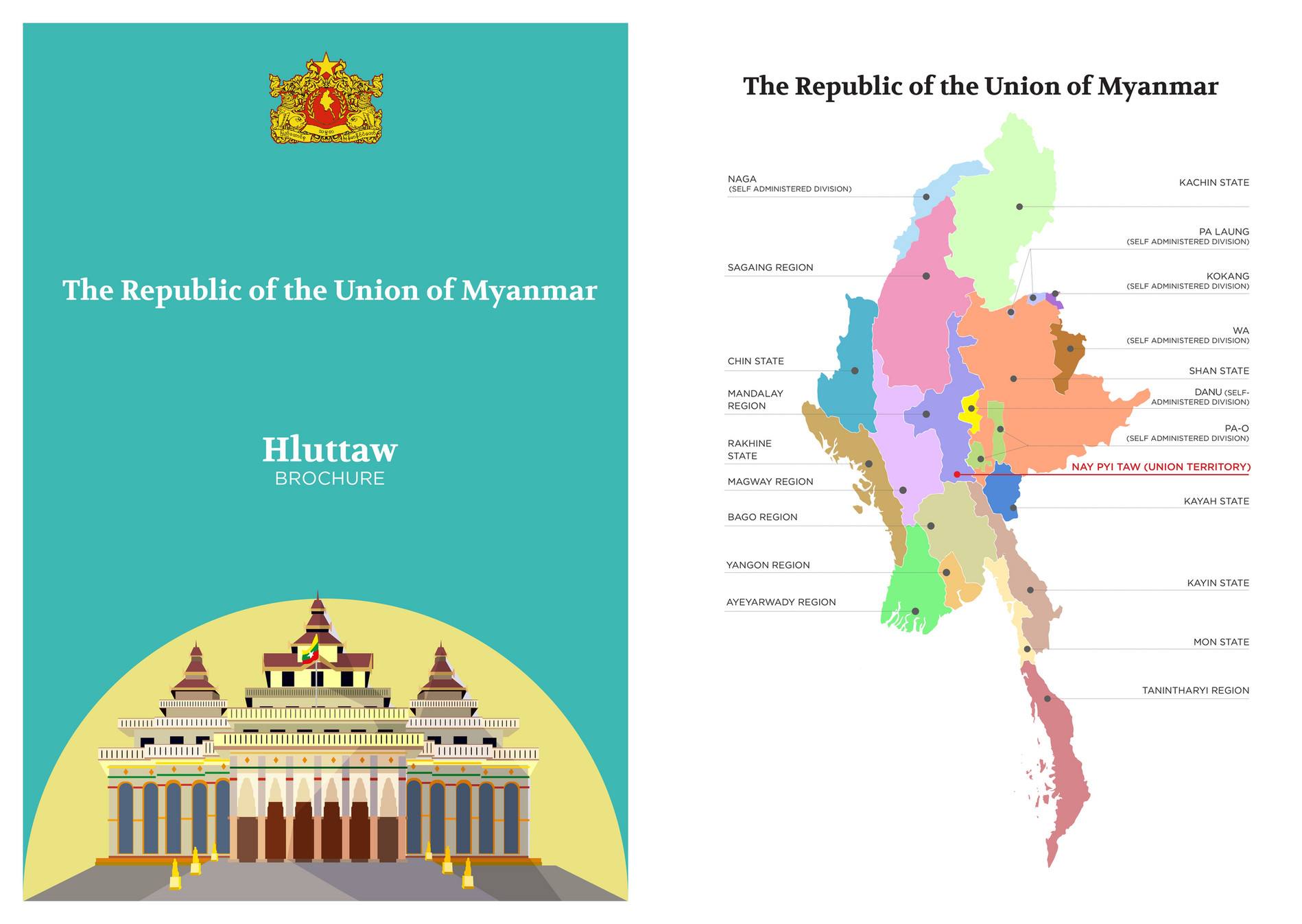 Hanns Seidel Foundation Myanmar Publications - Hluttaw Information ...
