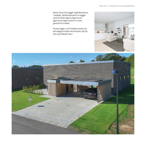 Bülow Huse - Bulow Huse Book - Side 38-39 - Created with Publitas.com