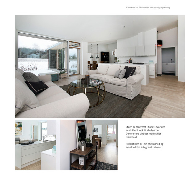 Bülow Huse - Bulow Huse Book - Side 40-41 - Created with Publitas.com