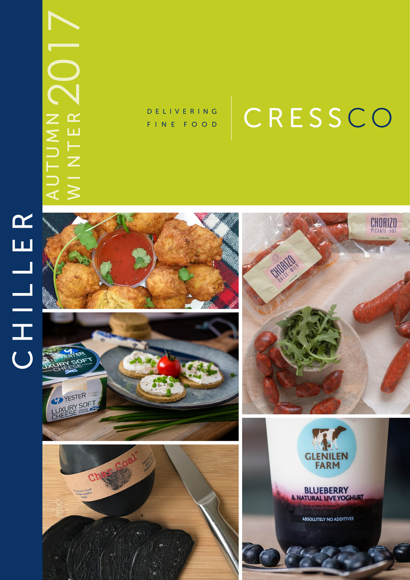 The Cress Co - Chiller Retail Catalogue Autumn Winter 17 - Page 24-25 ...