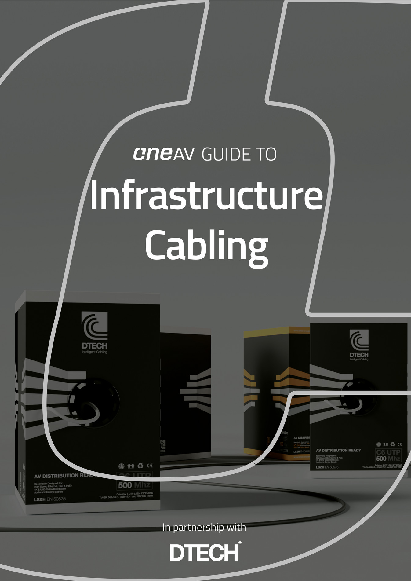 OneAV - dtech-guide - Page 1 - Created with Publitas.com