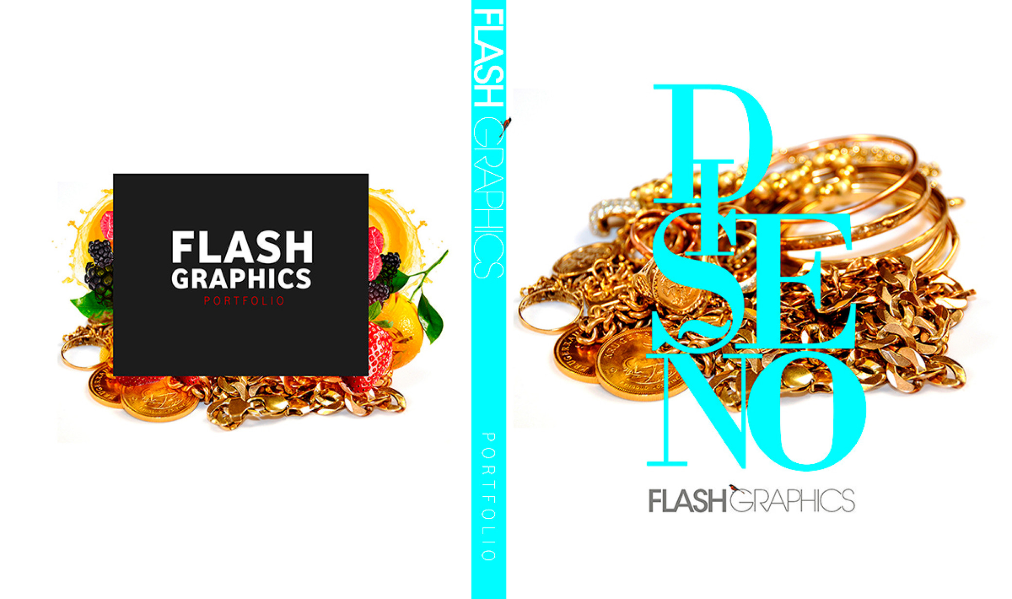 Flash Graphics - Flash Graphics - Portfolio 2014 - Página 1 - Created ...