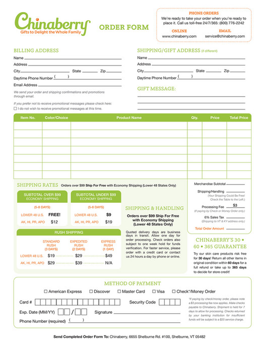 Chinaberry Spring Catalog - Page 52-53 - Created with Publitas.com