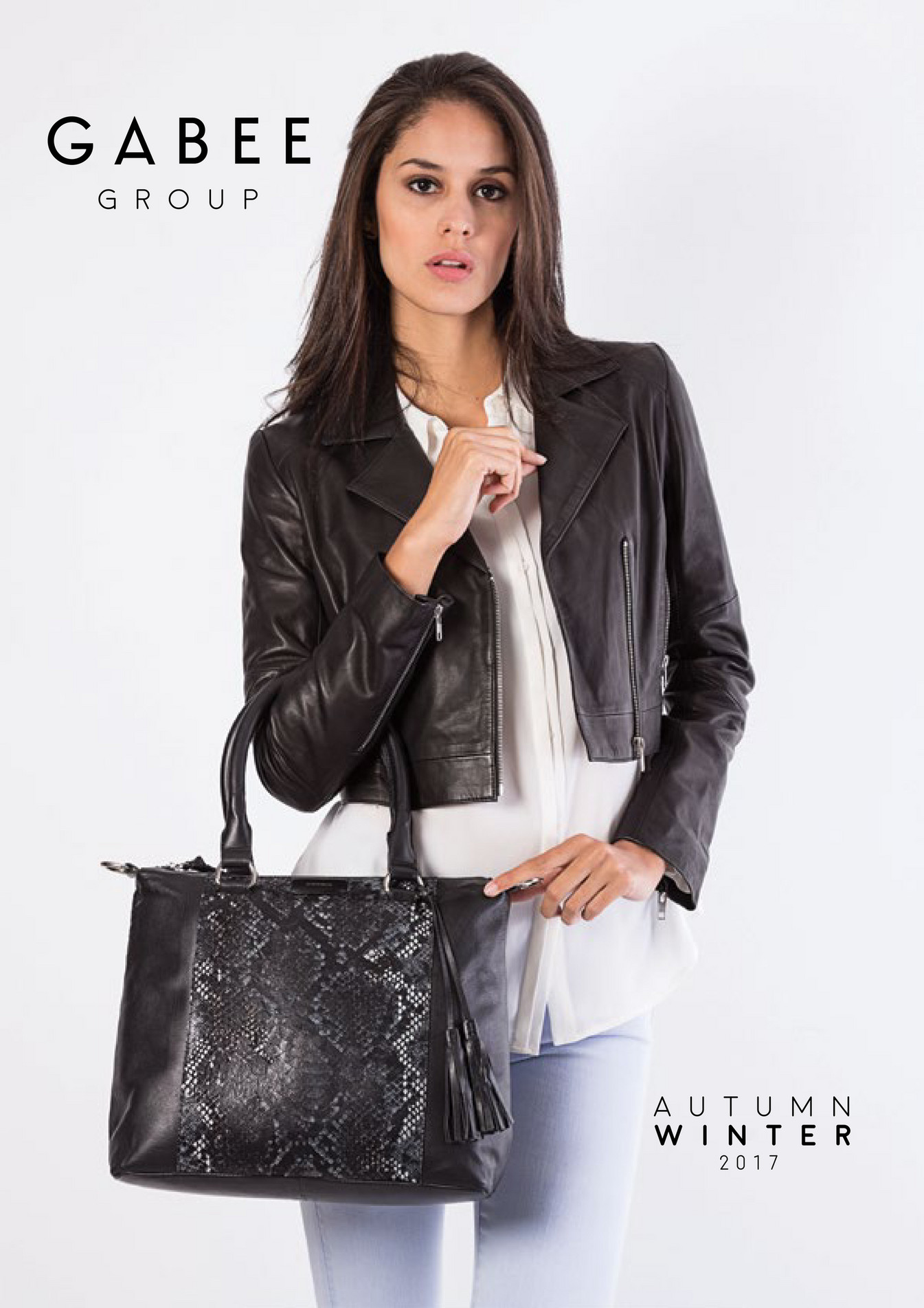 gabee - GABEE GROUP CATALOGUE AW 2017 - Page 1 - Created with Publitas.com