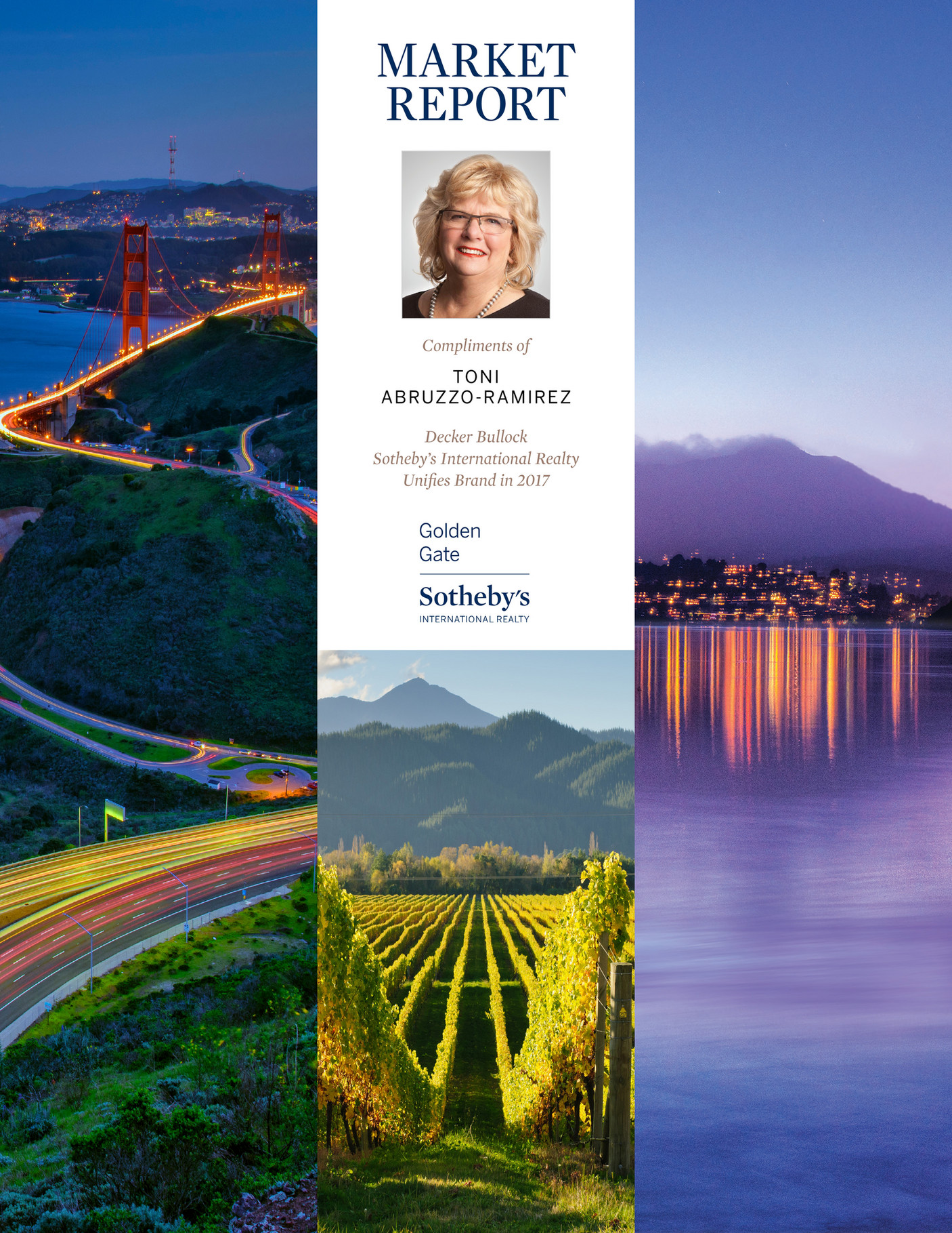 2017 Marin Annual Market Report by Toni Abruzzo-Ramirez - Page 1 - Created with Publitas.com