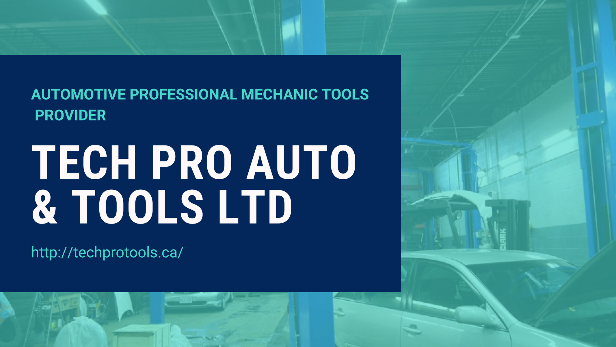 Tech Pro Auto & Tools Ltd - High Quality Ball Joint Separator Set ...
