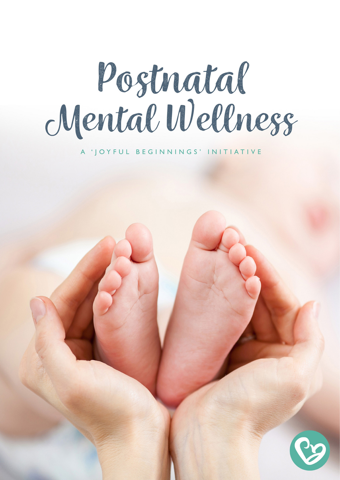 Joyful Beginnings - Postnatal Mental Wellness - A 'Joyful Beginnings ...