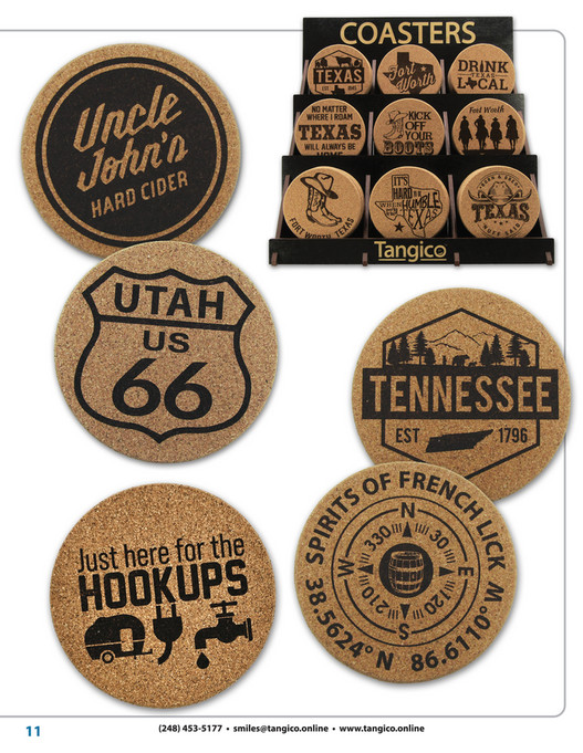 Tangico - Tangico2025catalog-HighRes - Page 10-11 - Created with Publitas.com