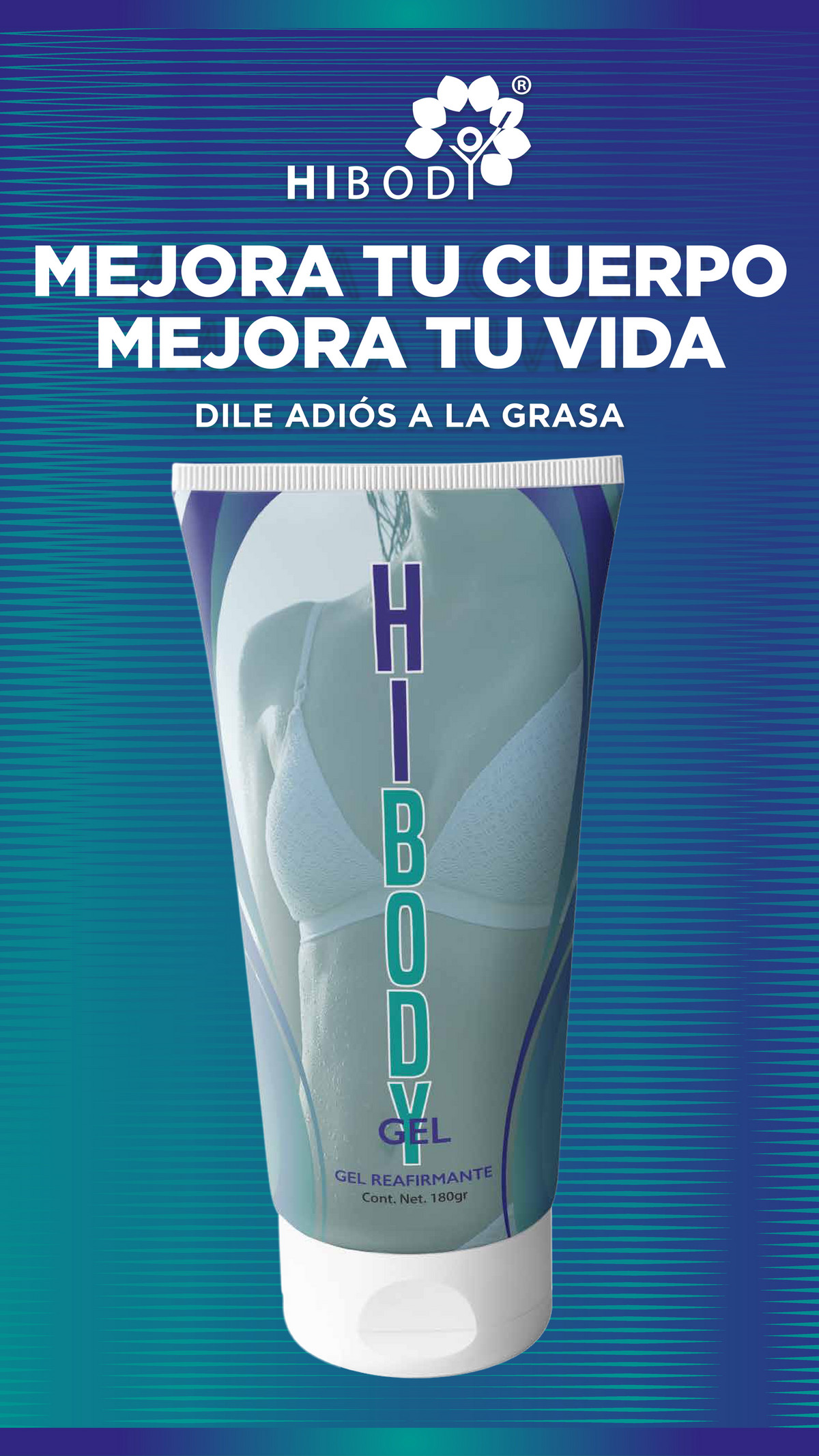 Hibody - GEL - Page 1 - Created with Publitas.com