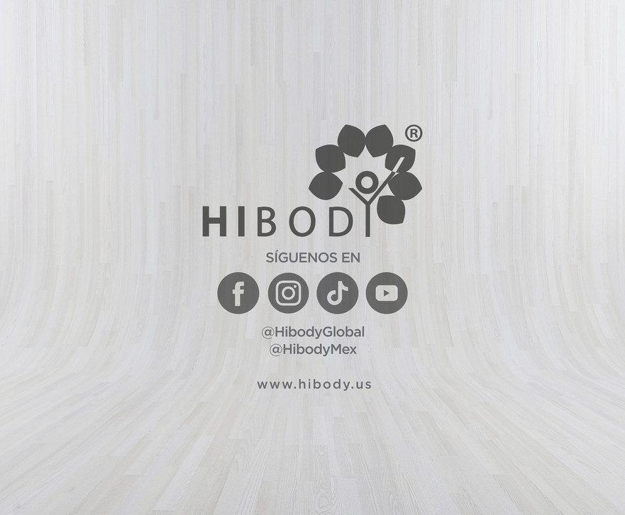 Hibody - CÁTALOGO HIBODY ESPAÑOL - Page 44