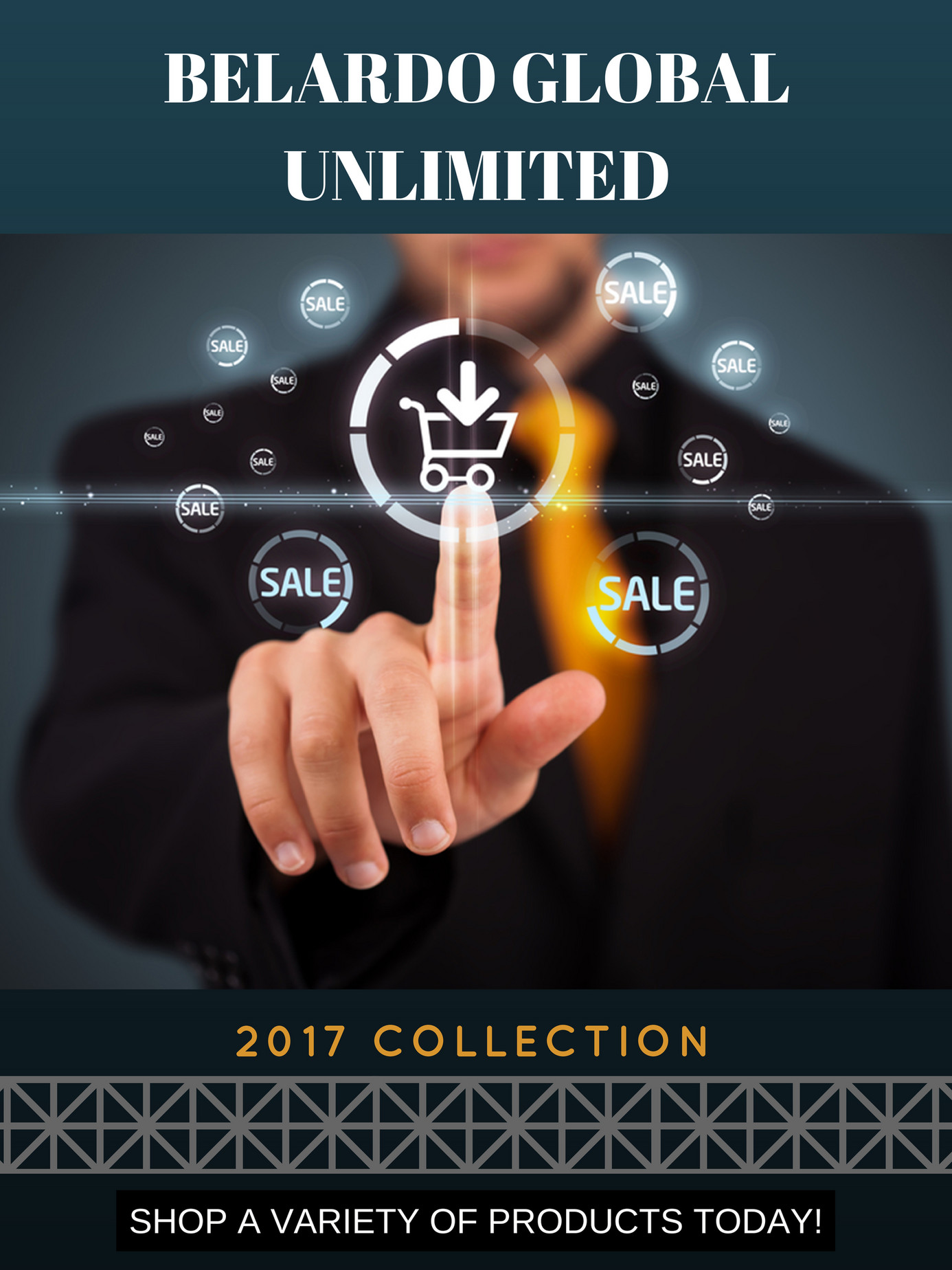 eBiz Innovations - Belardo Global Unlimited - Page 1 - Created with ...