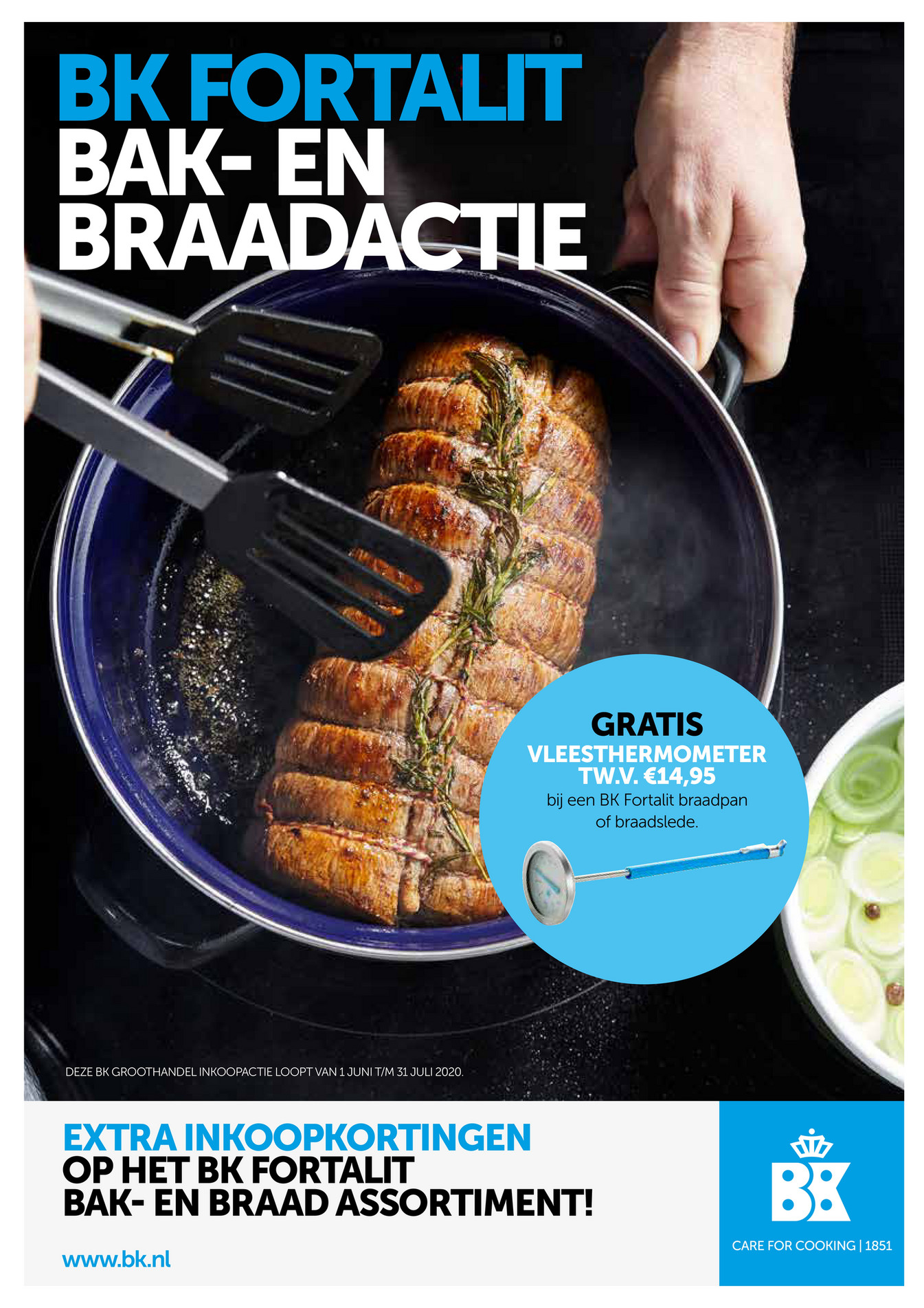 BK Cookware - BK Bak- en braadactie GROOTHANDEL - Pagina 1 - Created ...
