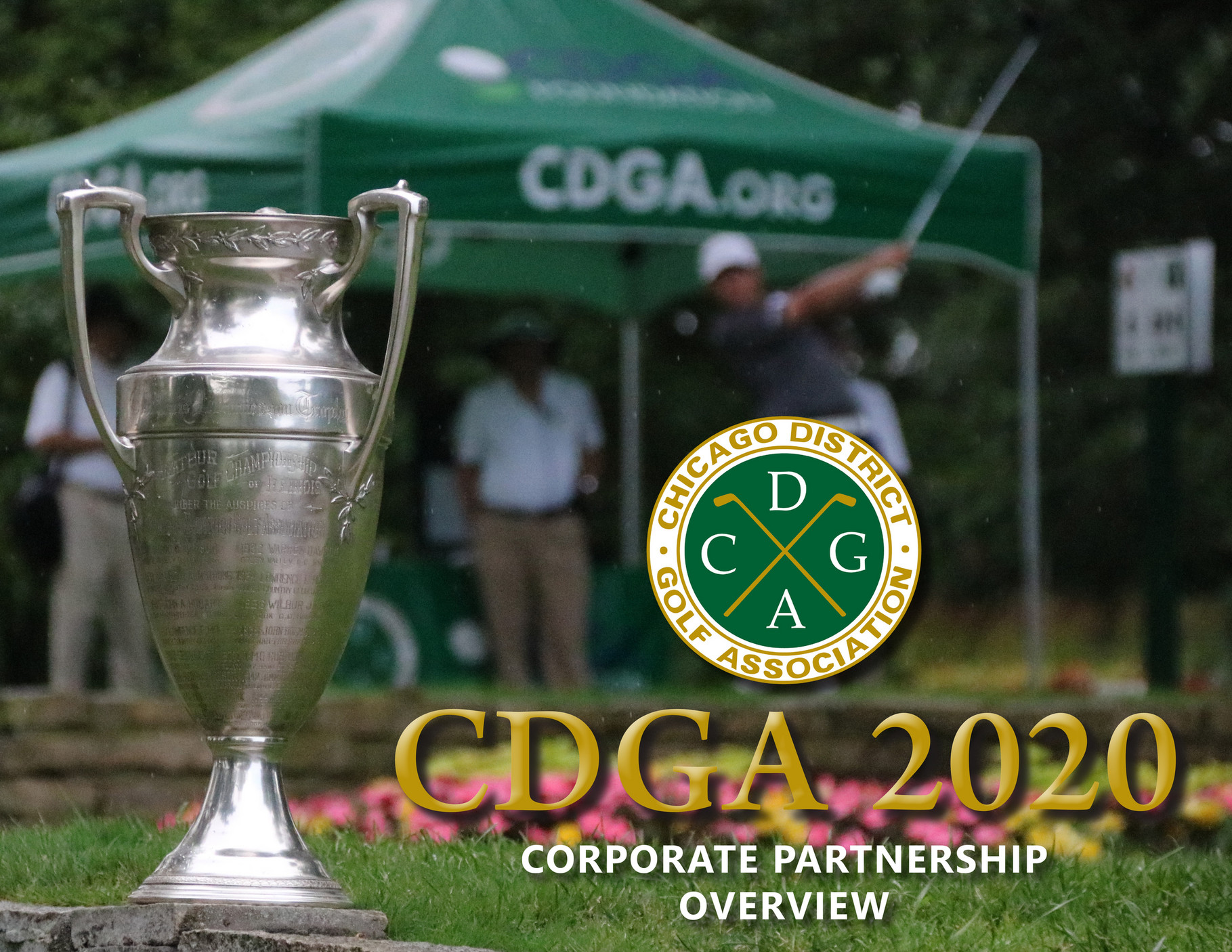 CDGA - 2020 Corporate Partner Overview - Page 1