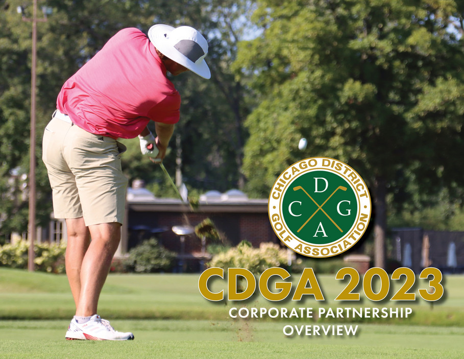 CDGA - 2023 Corporate Partner Overview - Page 1