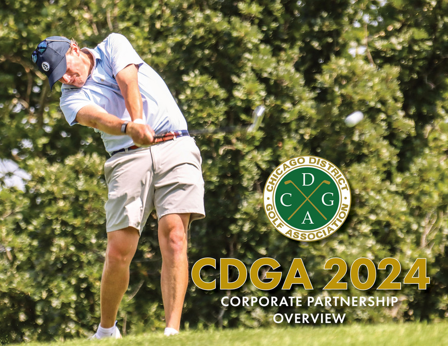 CDGA - 2024 Corporate Partner Overview - Page 1