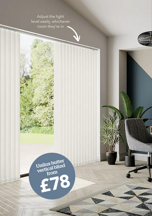 Dunelm - Made to Measure Commercial Brochure - Page 10-11