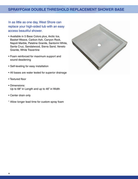 BCI Acrylic - Westshore_Product Guide_01_2021 - Page 12-13 - Created ...