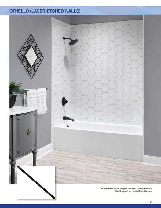 BCI Acrylic - Westshore_Product Guide_01_2021 - Page 24-25 - Created ...