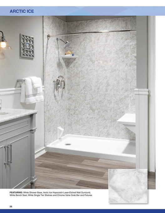 BCI Acrylic - Westshore_Product Guide_01_2021 - Page 26-27 - Created ...