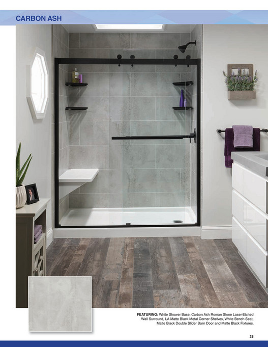 BCI Acrylic - Westshore_Product Guide_01_2021 - Page 28-29 - Created ...