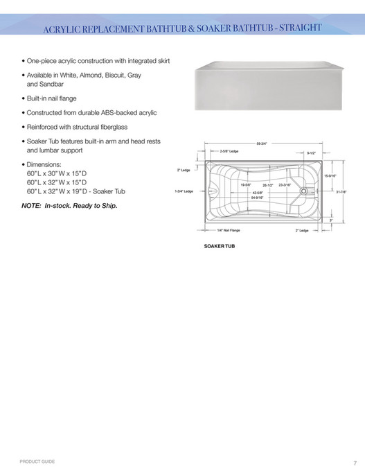 BCI Acrylic - Elite_Product Guide_2023 - Page 8-9 - Created with ...