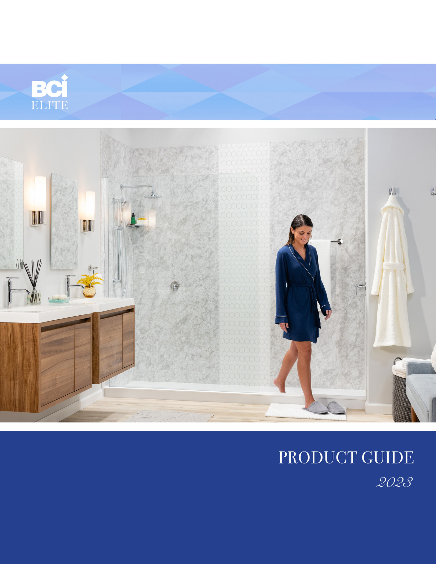 BCI Acrylic - Elite_Product Guide_2023 - Page 8-9 - Created with Publitas.com