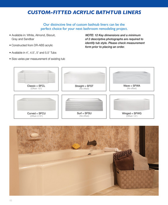 BCI Acrylic - PRIME_Product Guide_2023 - Page 12-13 - Created with Publitas.com