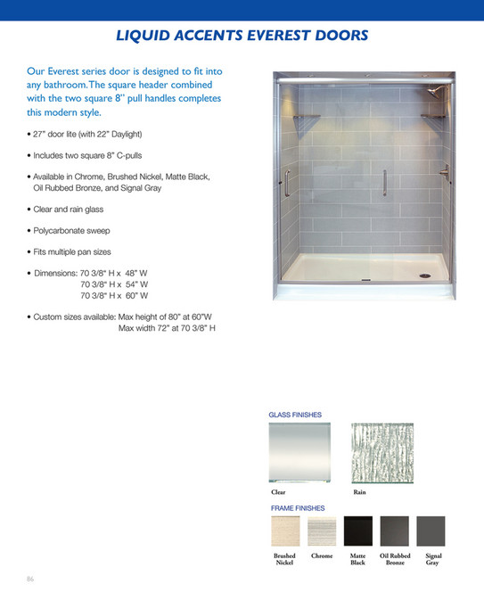 BCI Acrylic - PRIME_Product Guide_2023 - Page 88-89 - Created with Publitas.com
