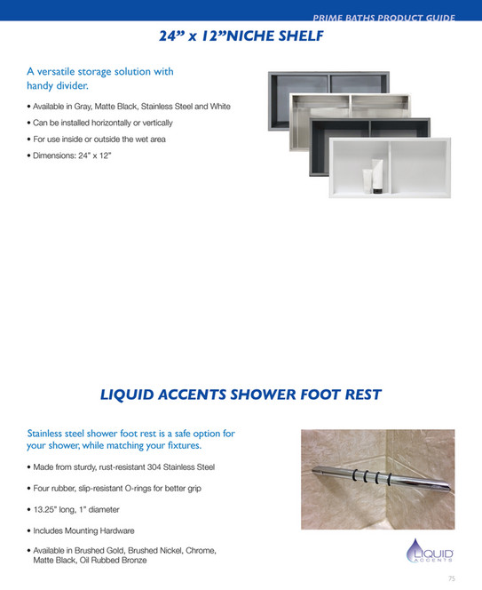 BCI Acrylic - PRIME_Product Guide_2023 - Page 76-77 - Created with Publitas.com
