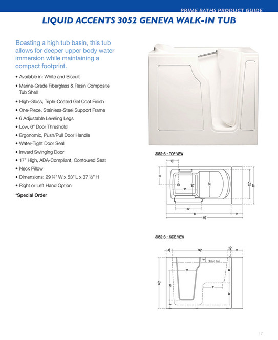 BCI Acrylic - PRIME_Product Guide_2023 - Page 18-19 - Created with Publitas.com