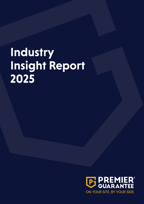 Premier Guarantee - Premier Guarantee Industry Insight report 2025 ...