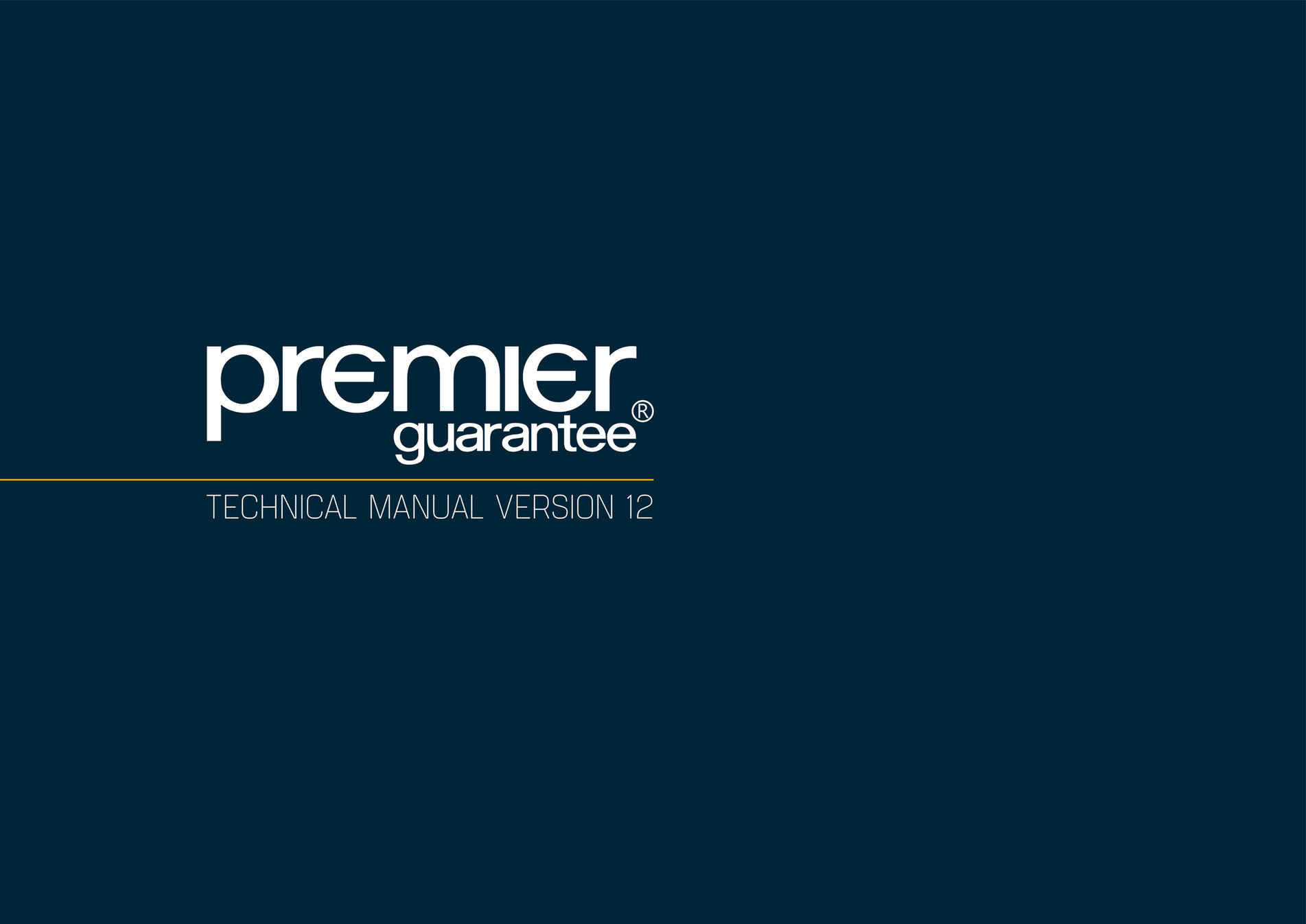 Premier Guarantee - PG Technical Manual v12 inner pages (DIGITAL ...